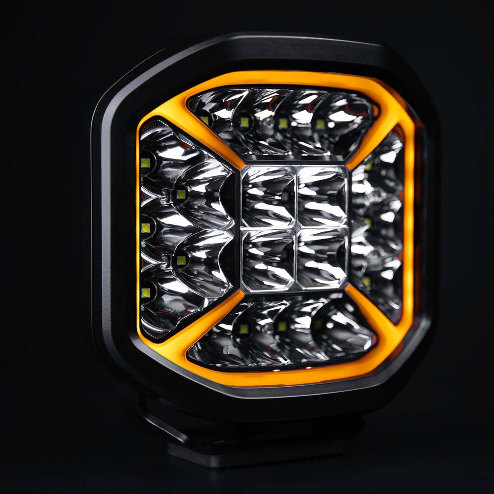 Strands Lighting Division - Lighting for your vehicle