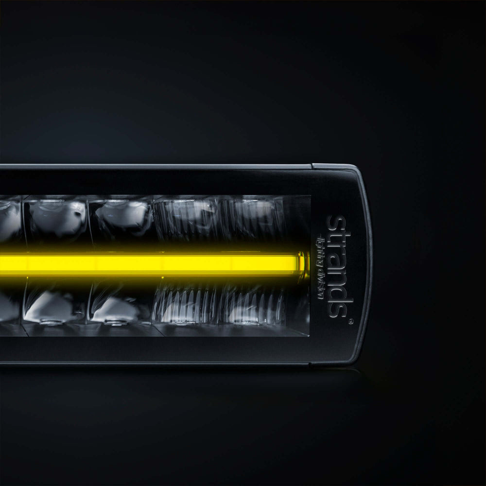Strands Lighting Division - Lighting for your vehicle
