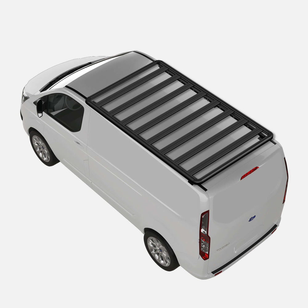 Zubehör für Ford Transit & Tourneo Custom | horntools