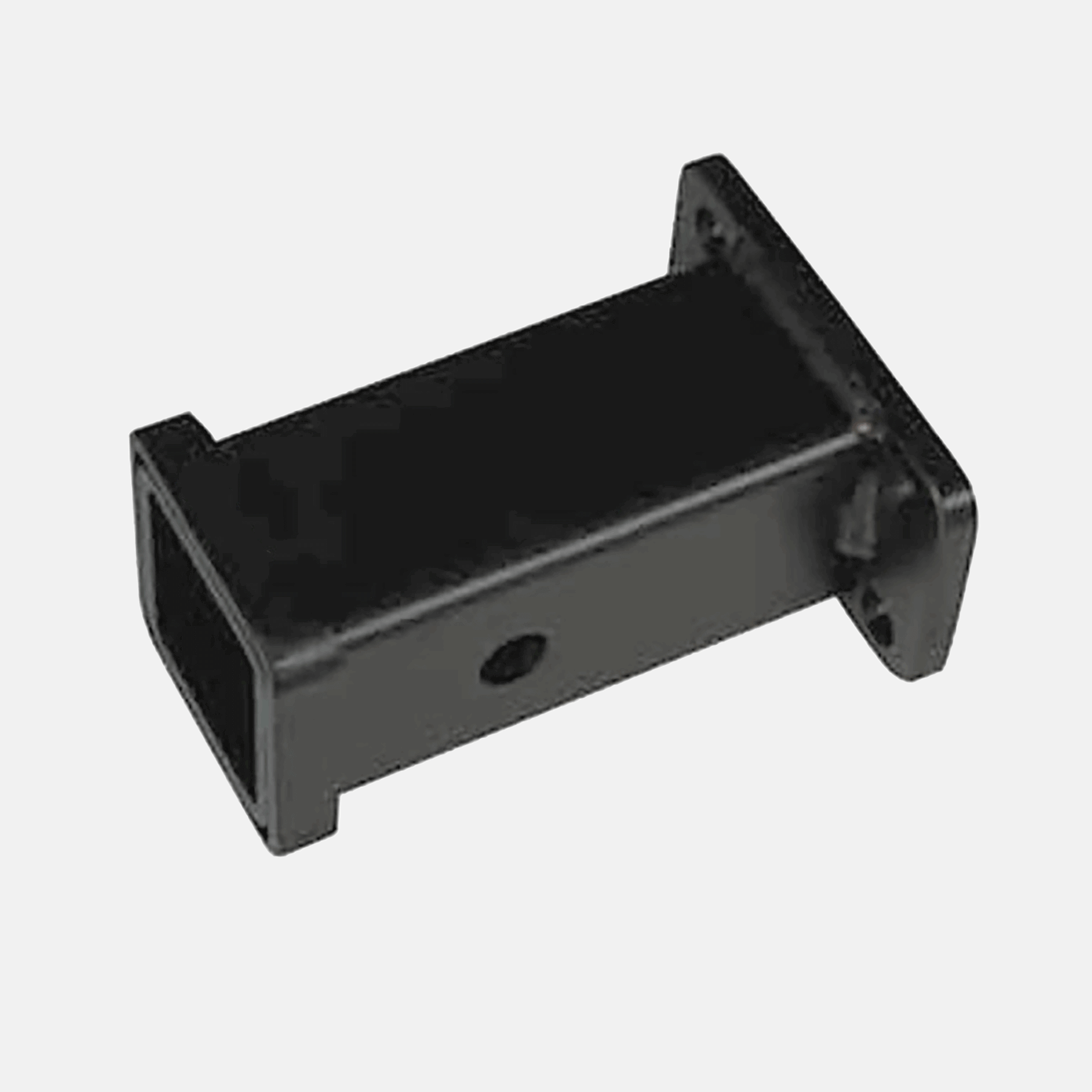 2 inch equipment carrier mount