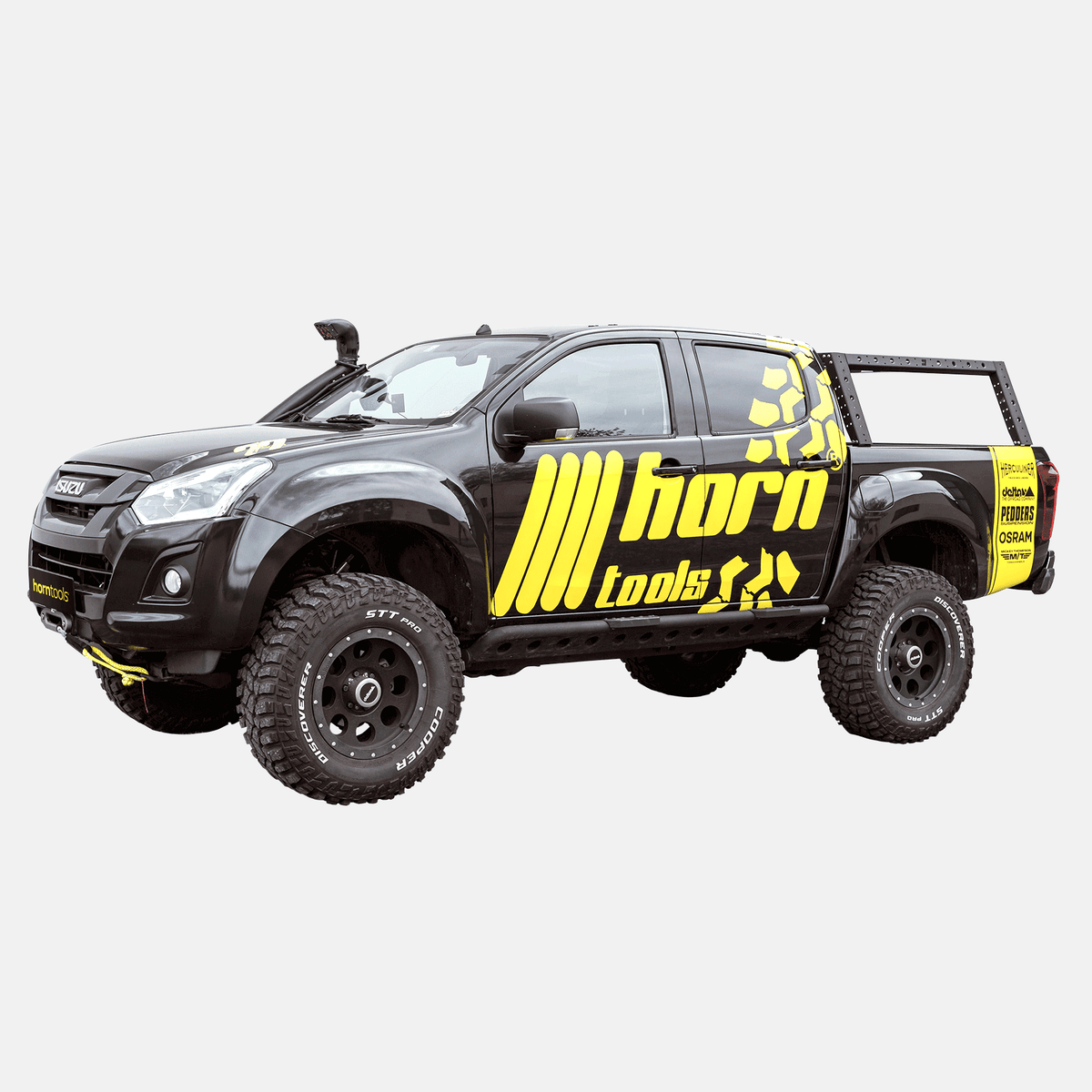 B Rack Ladeflächenträger Für Pick Ups