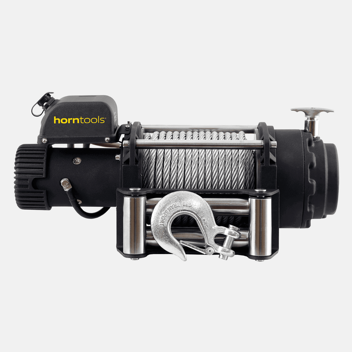 Elektrische Seilwinde