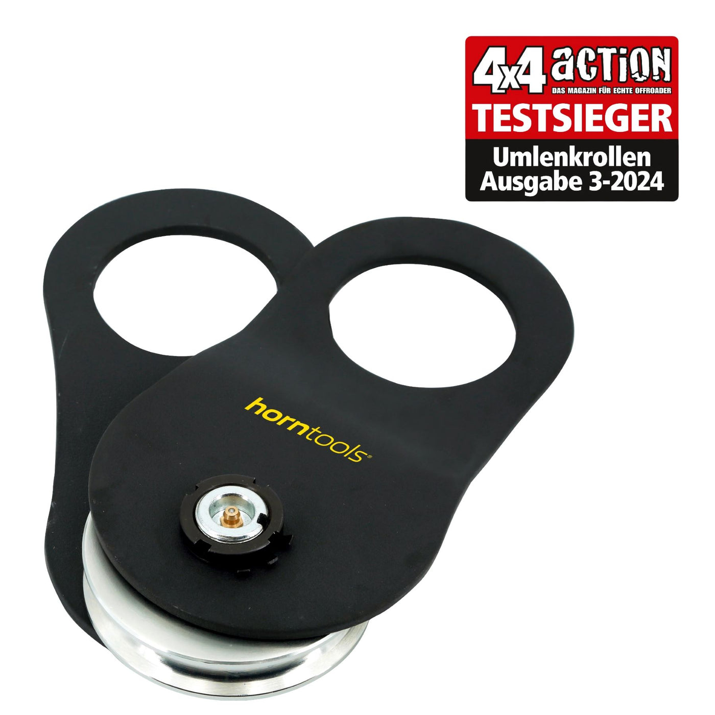 Umlenkrolle für Seilwinde kaufen | horntools