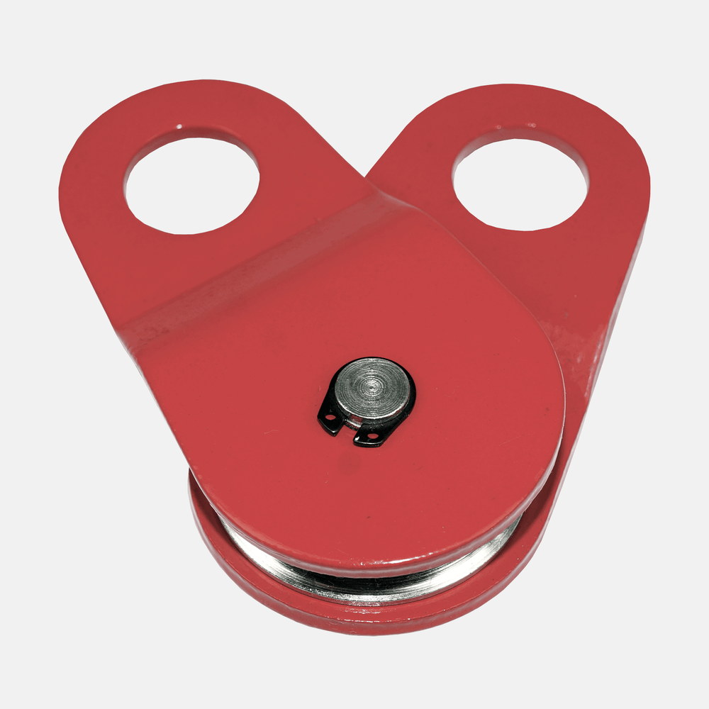 Umlenkrolle für Seilwinde kaufen | horntools