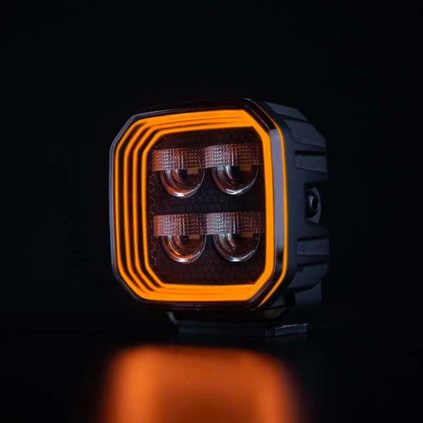 LED work lights