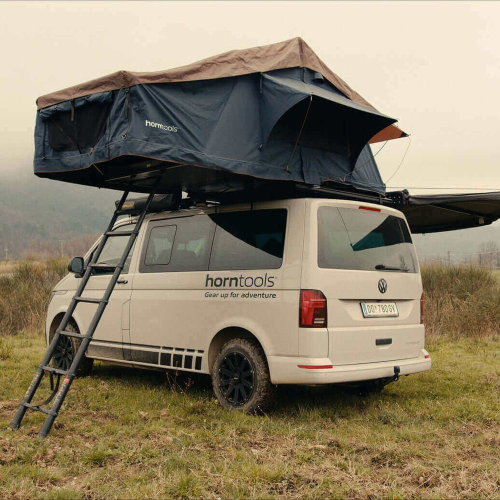 Buy the perfect car roof tent | horntools car roof tents
