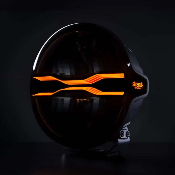 Strands Lighting Division - Beleuchtung für dein Fahrzeug