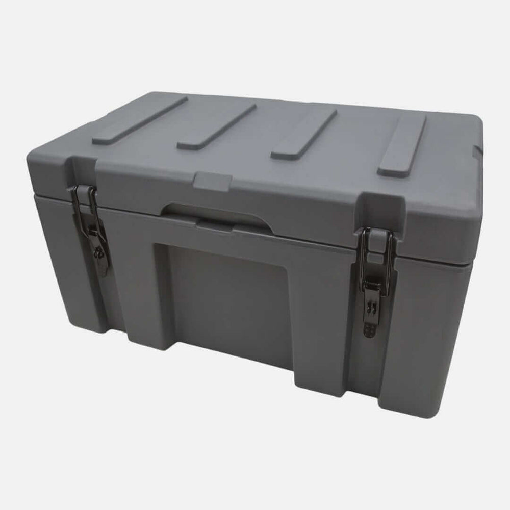 Buy a waterproof transport box for pick-ups | horntools
