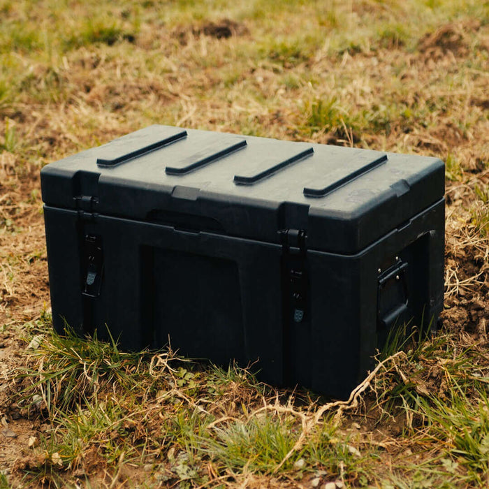 Transportbox wasserdicht für Dachträger kaufen | horntools